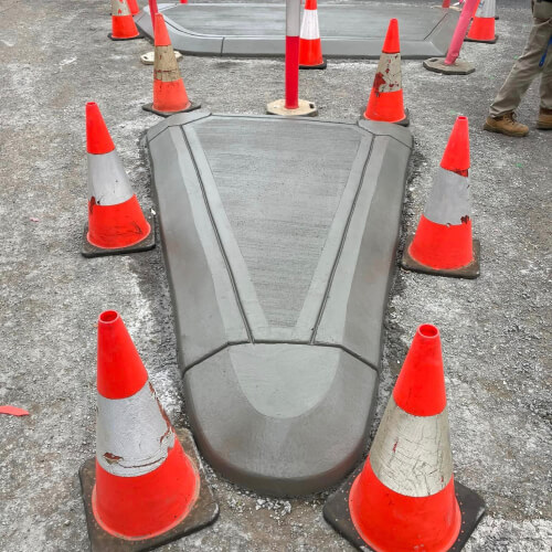 Home - Delta Machine Kerbing